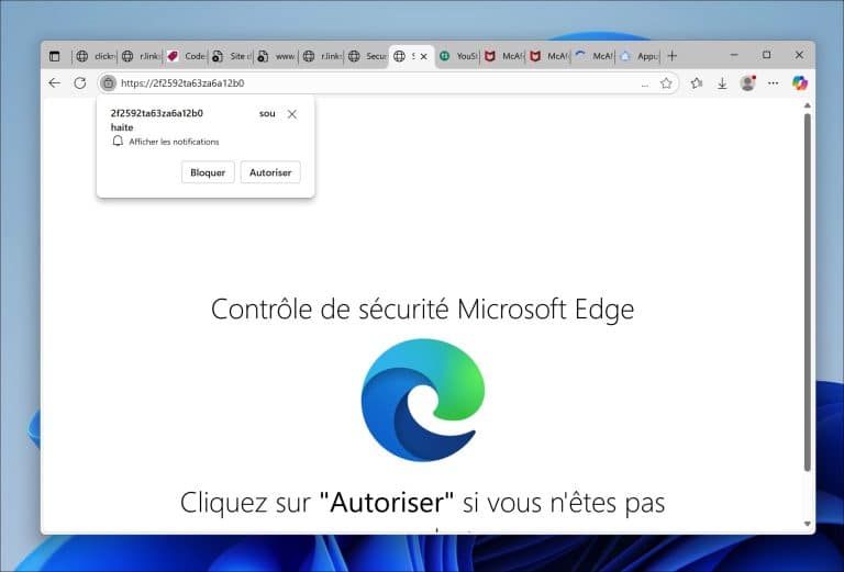 Supprimer Locationtutor7.xyz (Guide de suppression de virus) - Maliciel ...